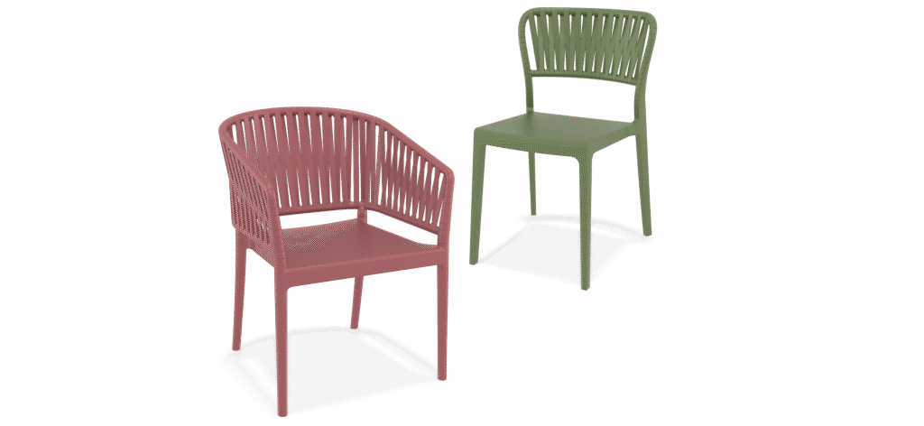 Portofino Collection - Siesta Exclusive